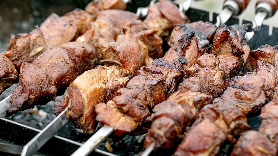 15 flavor-packed recipes for summer cookouts