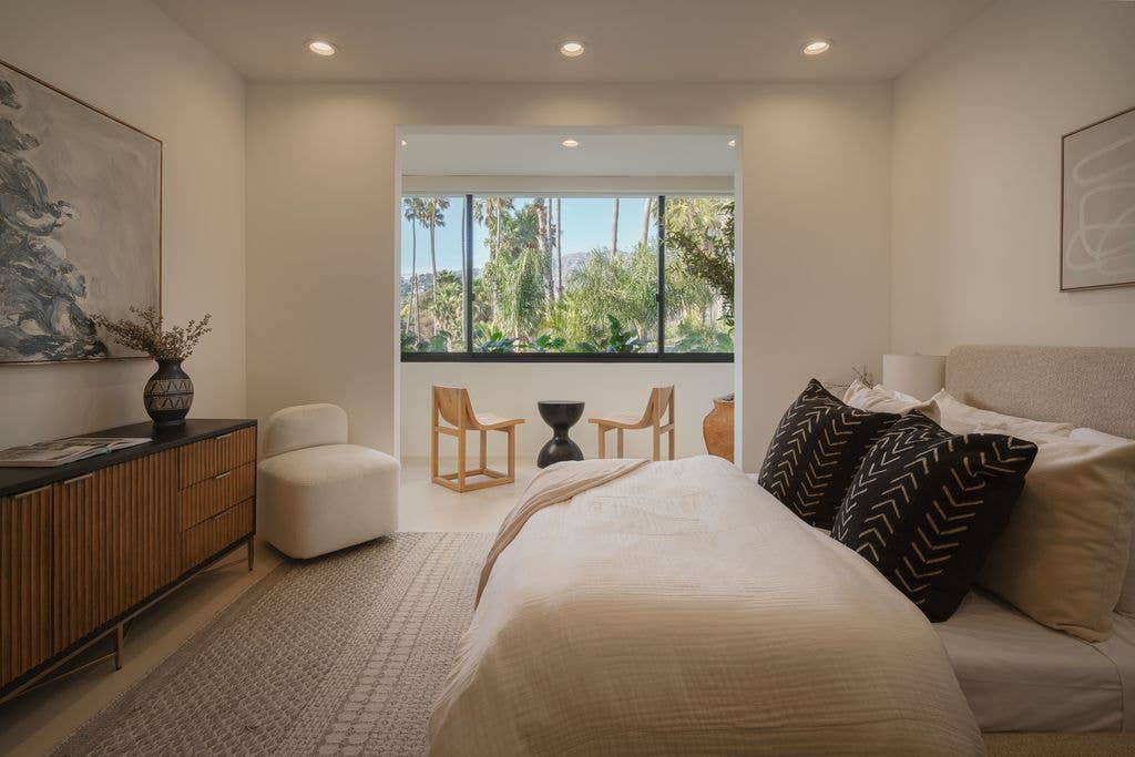 Inside Jonah Hill's stunning $13million Malibu pad with dreamy ocean views