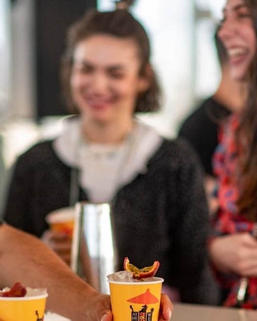 To Athens Cocktail Festival επιστρέφει για 5η χρονιά