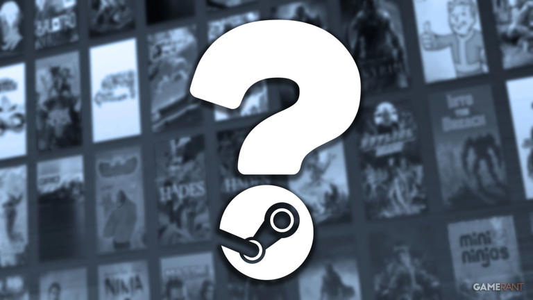 How to unhide and view hidden games on Steam