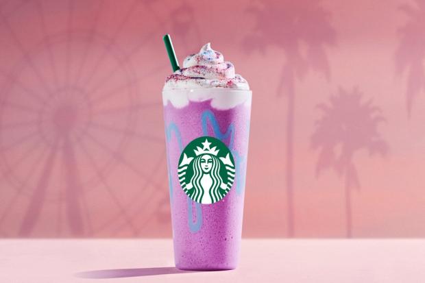 Starbucks confirms the return of viral drink this summer as Brits left ...