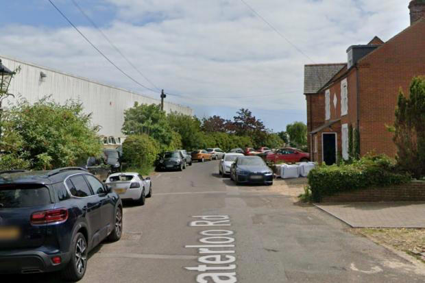 Lymington road to close for five days