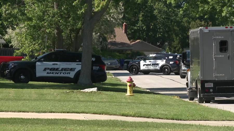 New developments: How authorities caught suspect, ending hourslong ...
