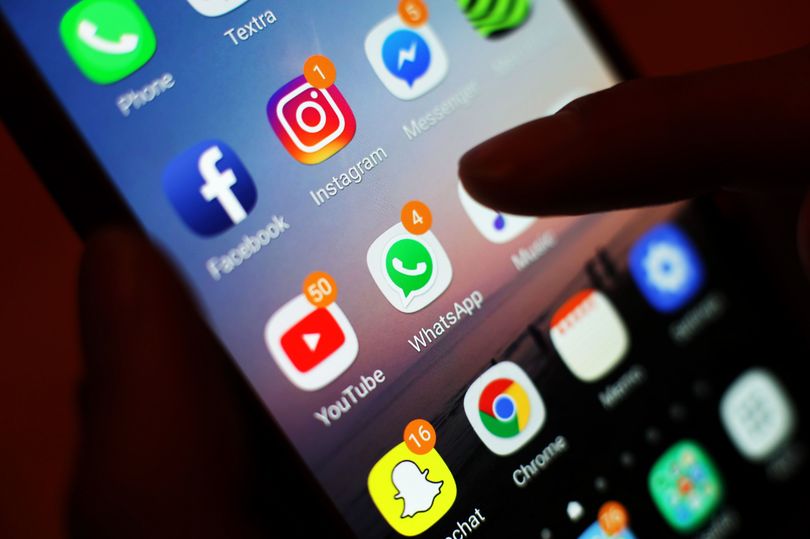 Man's sick conversations with AI chatbot discovered by police