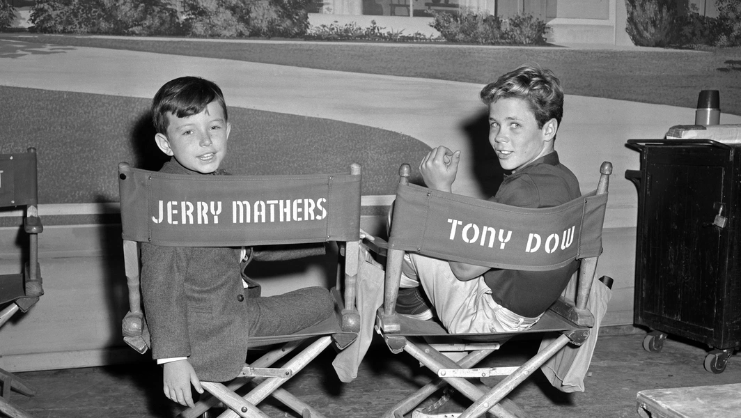 Tony Dow’s life on and beyond Wally Cleaver