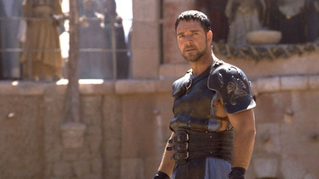 Movies I want to see adapted for the Las Vegas Sphere