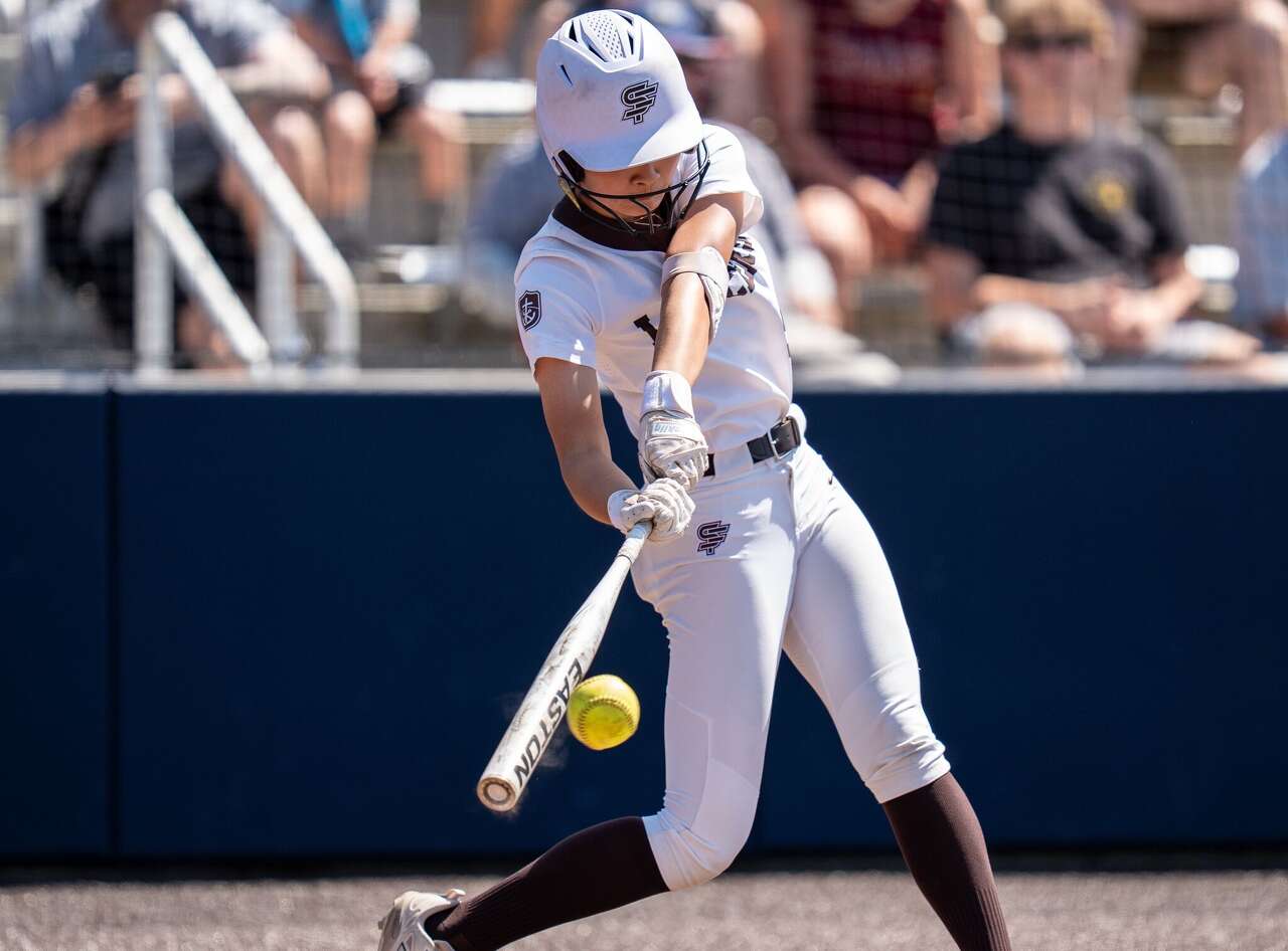 St. Francis softball edges San Ramon Valley in wild NorCal Division 1 ...