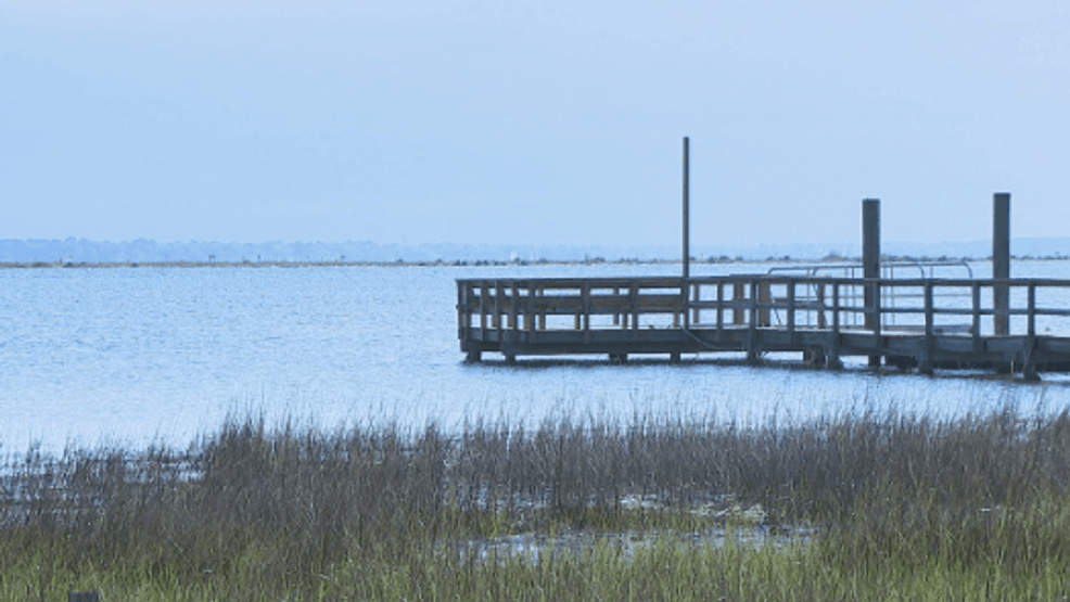 Man charged in fatal Shem Creek boat crash that killed Citadel cadet