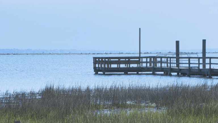 Man charged in fatal boat crash that killed Citadel cadet