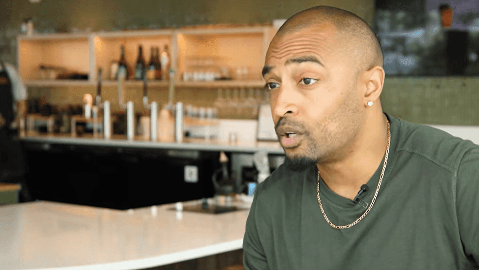 Former Seahawk, philanthropist Doug Baldwin criticizes Gov. Ferguson's ...