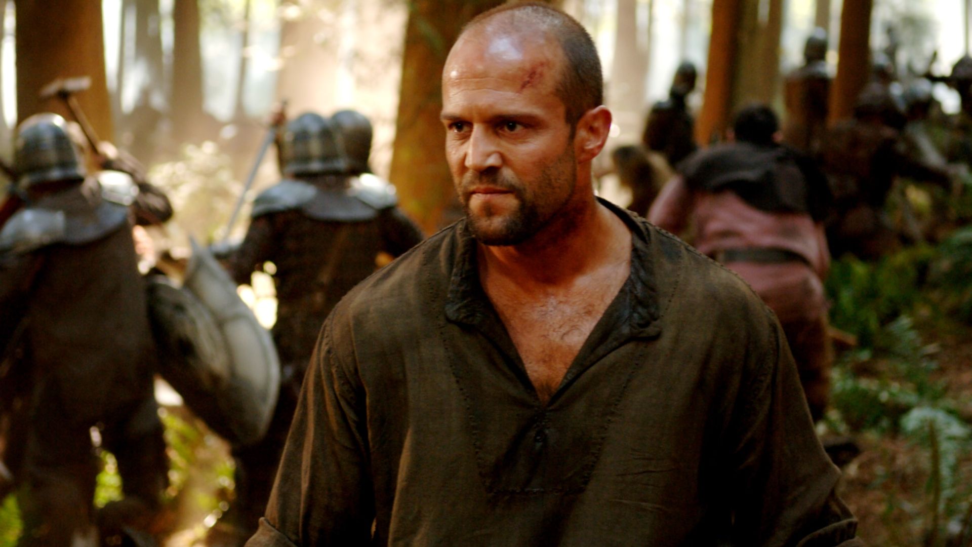The 5 underrated Jason Statham movies no one remembers
