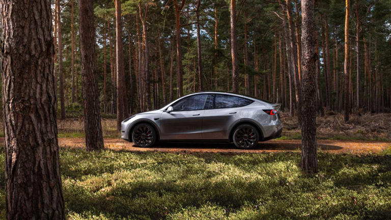 Tesla Model Y resale value: What you'll lose (and save) after 1, 3, and ...
