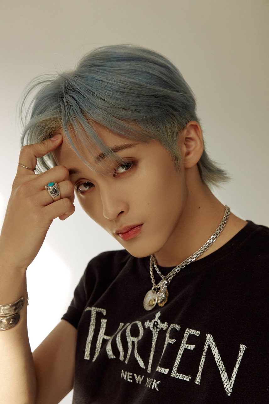 Former NCT member Mark opens new agency two months after leaving SM