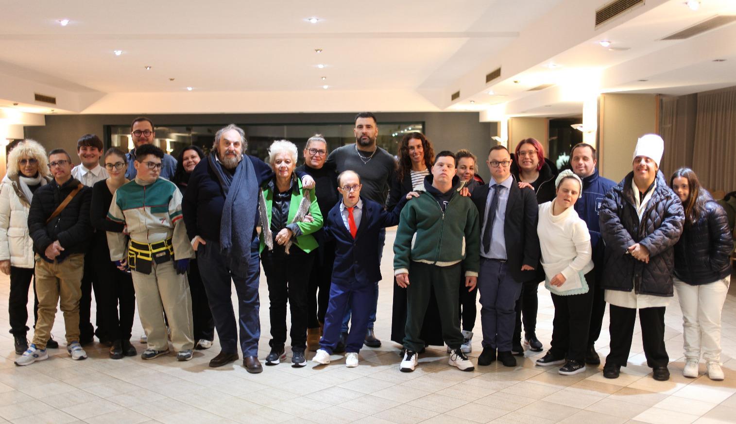 L’albero dei sogni. Il valore delle diversità arriva sul maxi schermo