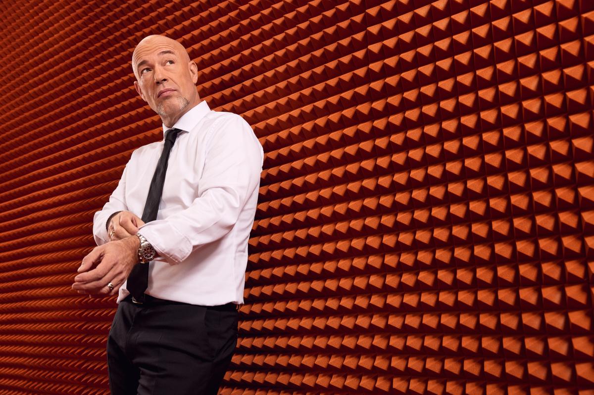 „Sing meinen Song“ 2026: Der Graf von Unheilig im Porträt – Comeback ...