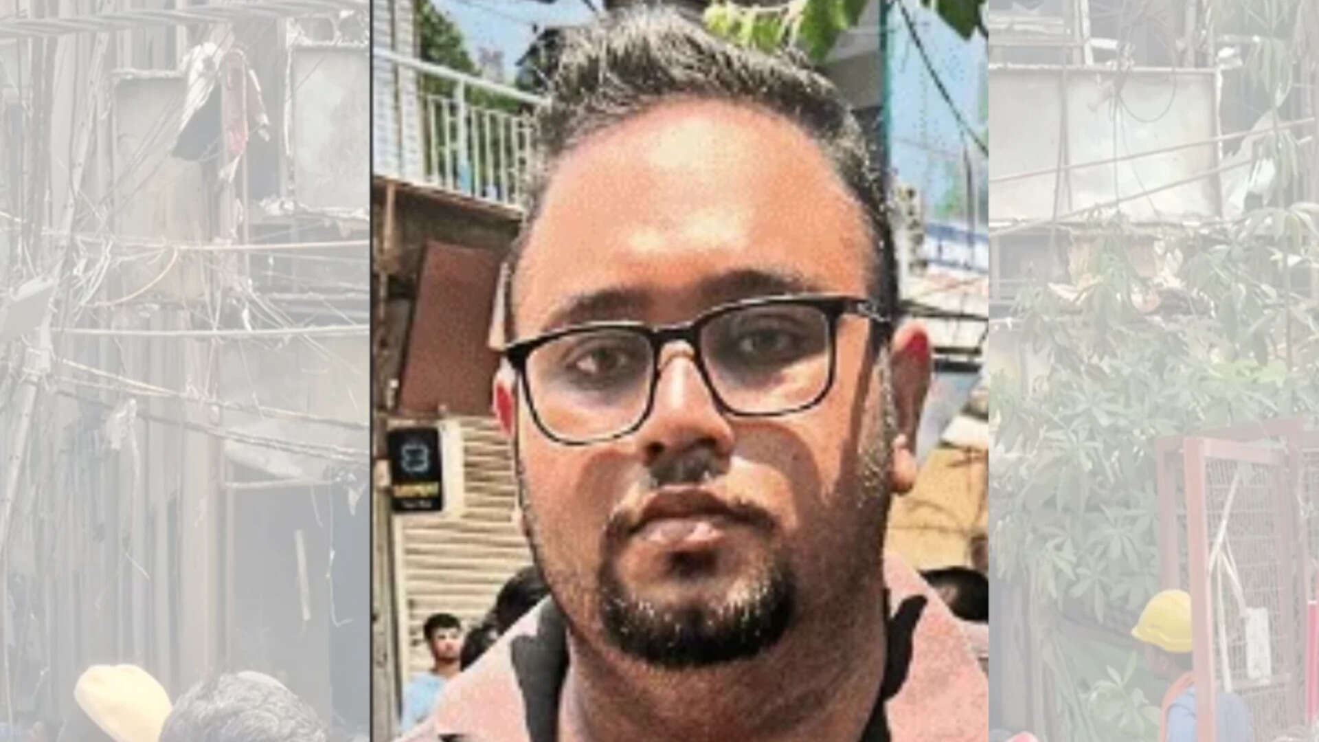 Hospital visit saves Bangladeshi man from Delhi's Malviya Nagar blaze