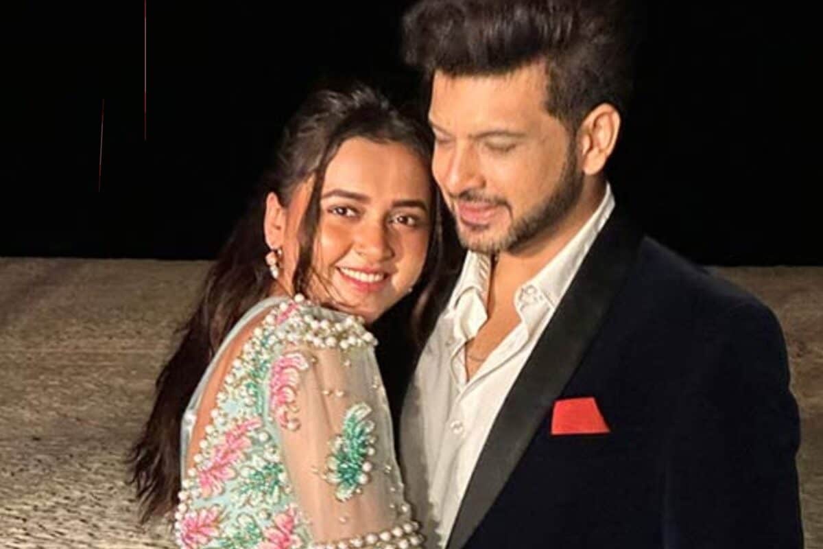Karan Kundrra and Tejasswi Prakash to get married in next 4 months ...