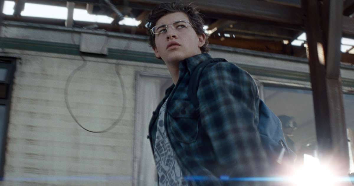 Where to watch 'Ready Player One'? Steven Spielberg’s hit sci-fi movie ...