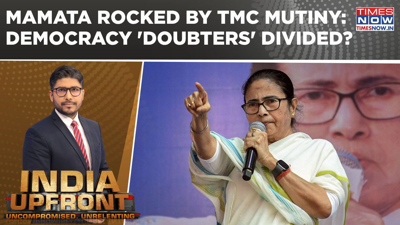 TMC mutiny rocked Mamata; expelled MLA secures LoP post | Democracy ...