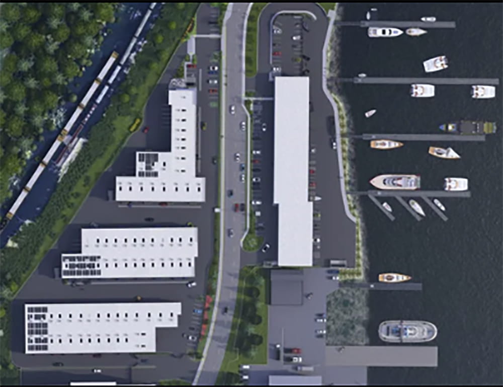 Seattle’s 'Monaco moment' arrives to the Ballard Locks