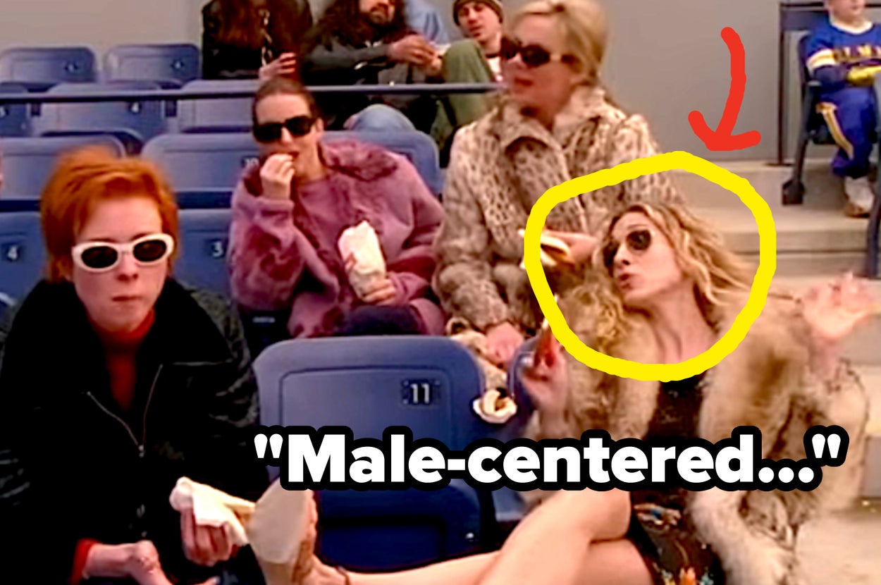 Women are confessing their most cringey millennial pick me moments