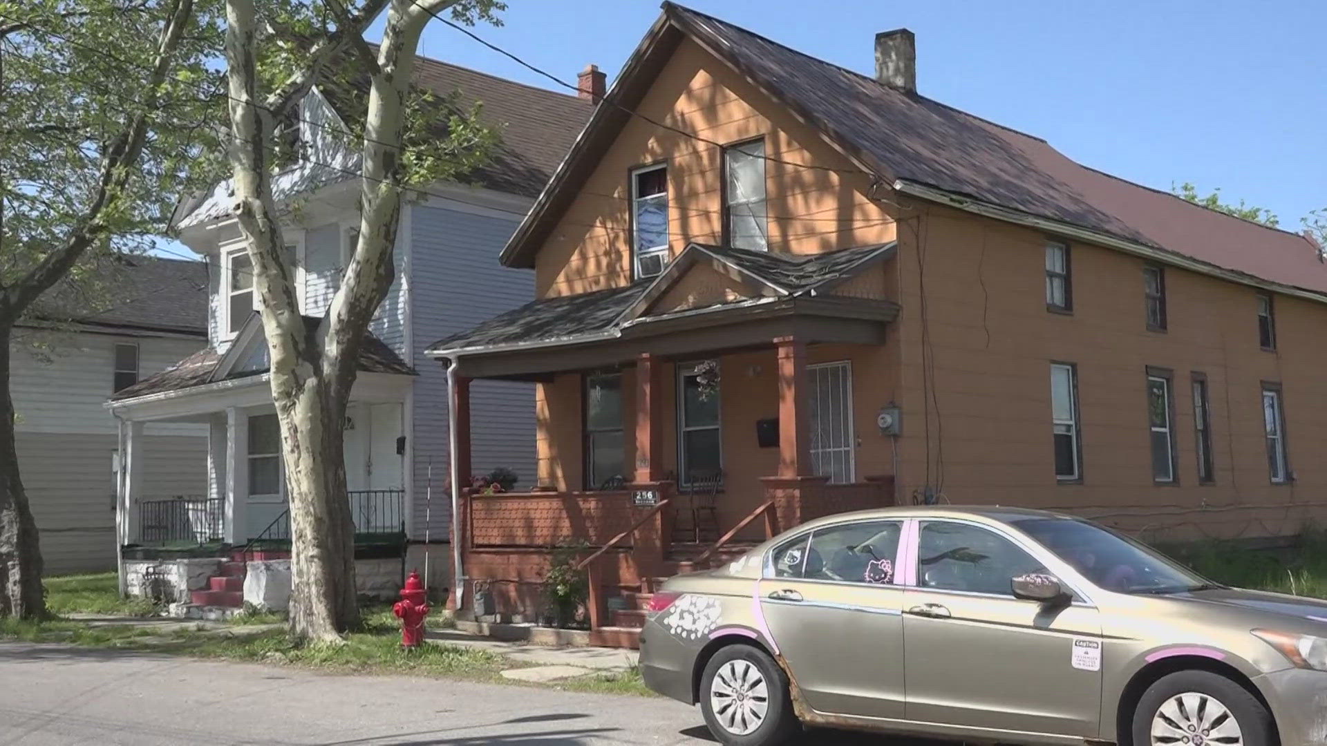 Felony court hearing Thursday for Buffalo cop gunman