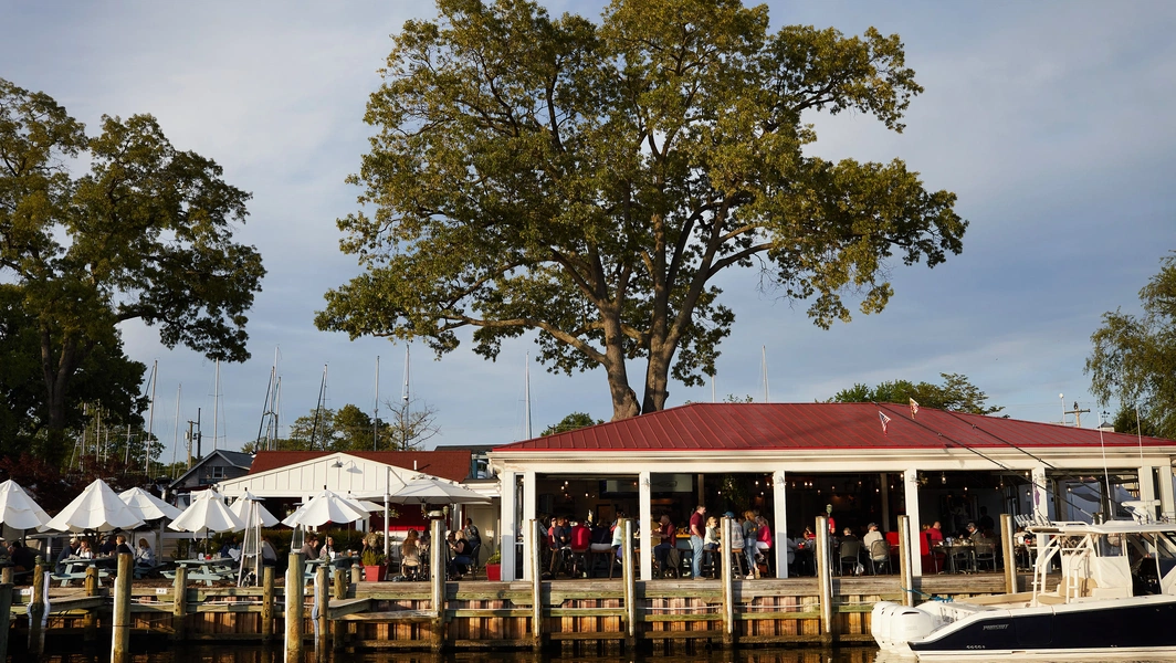 12 best crab houses in Maryland