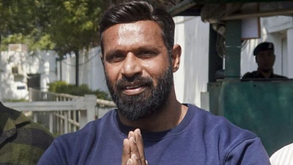 Rahul Gandhi to take membership at Mohammad Deepak's gym in Uttarakhand ...