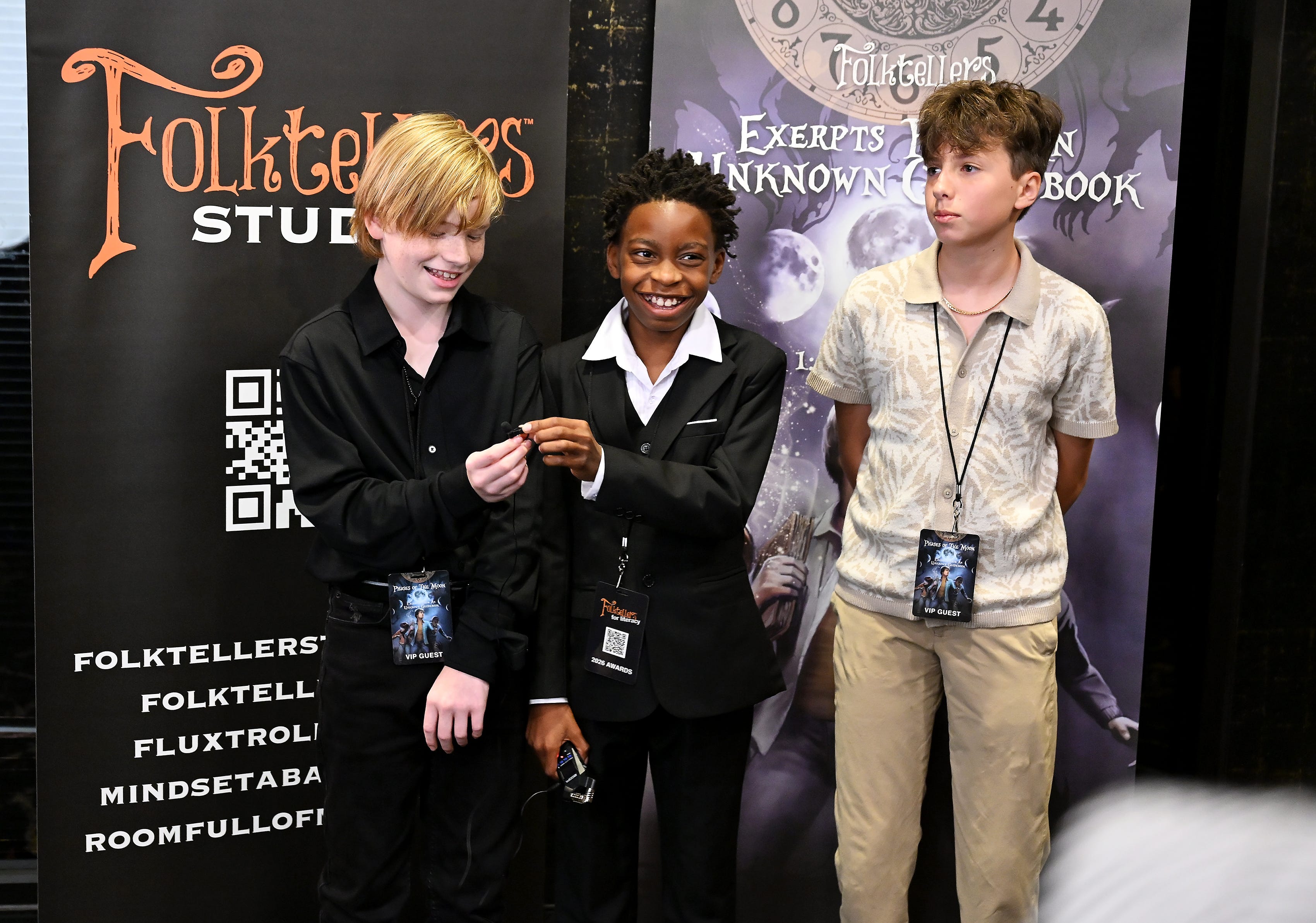 Michigan students see their film projects on the big screen