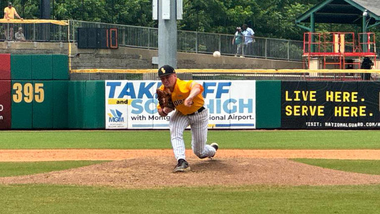 2027 USM baseball roster: Returning players, new additions, transfer ...