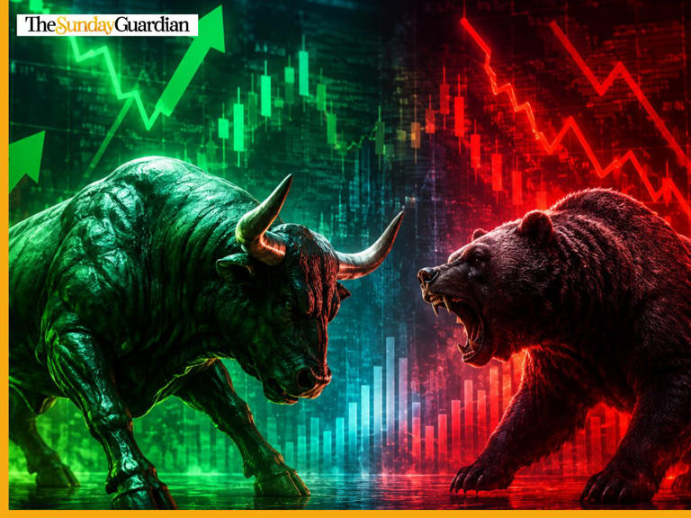 What is shaping the Dalal Street today? Four key triggers investors ...