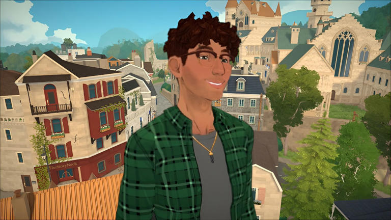 Paralives has thousands of player-made content options already ...