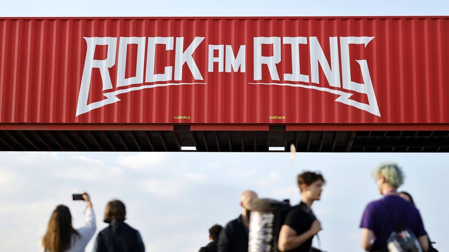 Festival-Plan geändert: Rock am Ring 2026 reagiert kurzfristig auf ...