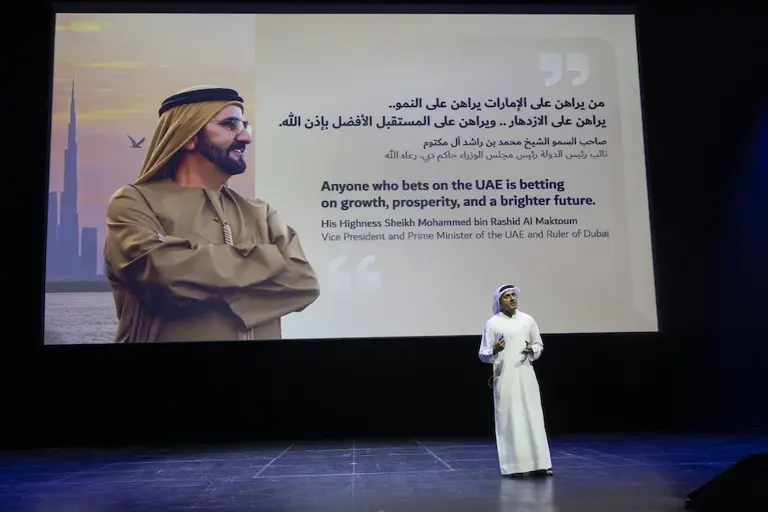 Dubai tourism stakeholders reaffirm growth plans as sector navigates ...