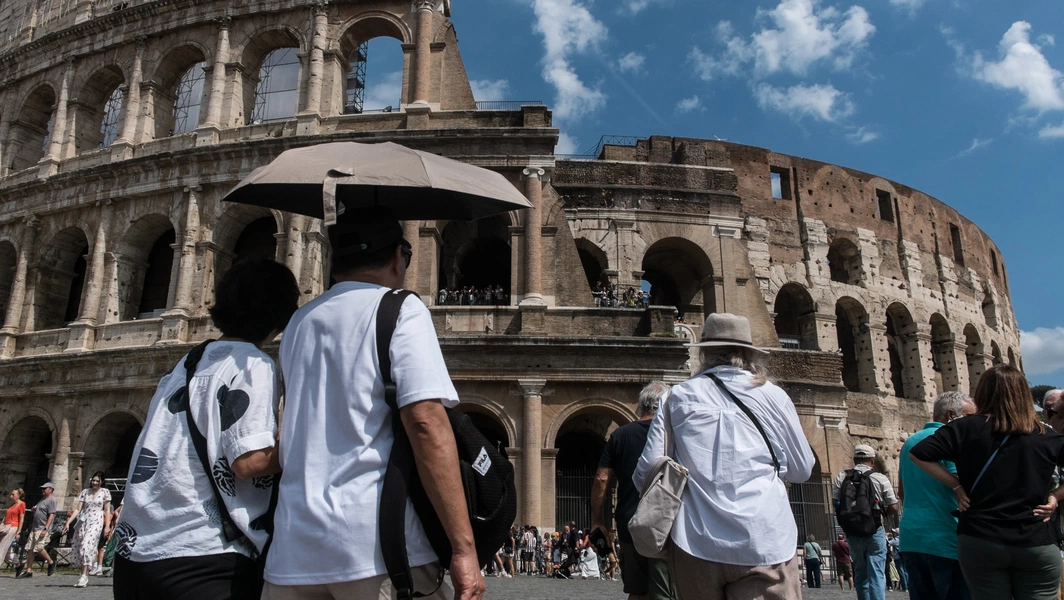 15 architectural marvels across eras and continents