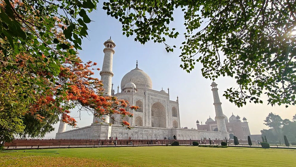 15 architectural marvels across eras and continents