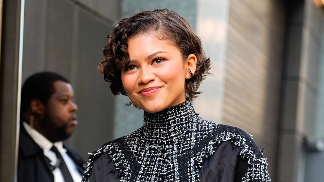 12 iconic Zendaya moments on and off screen