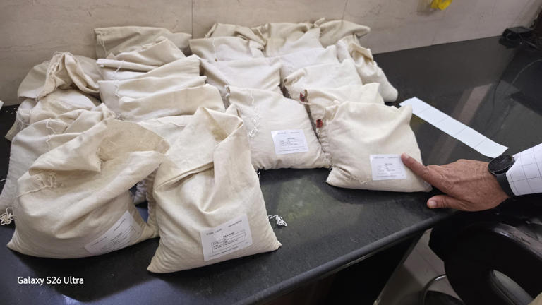 US trade deal is good news for poultry industry. MP soya farmers couldn ...