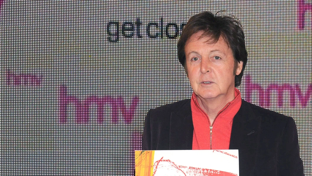 Paul McCartney's 'wacky chord' sparks fan debate and theories