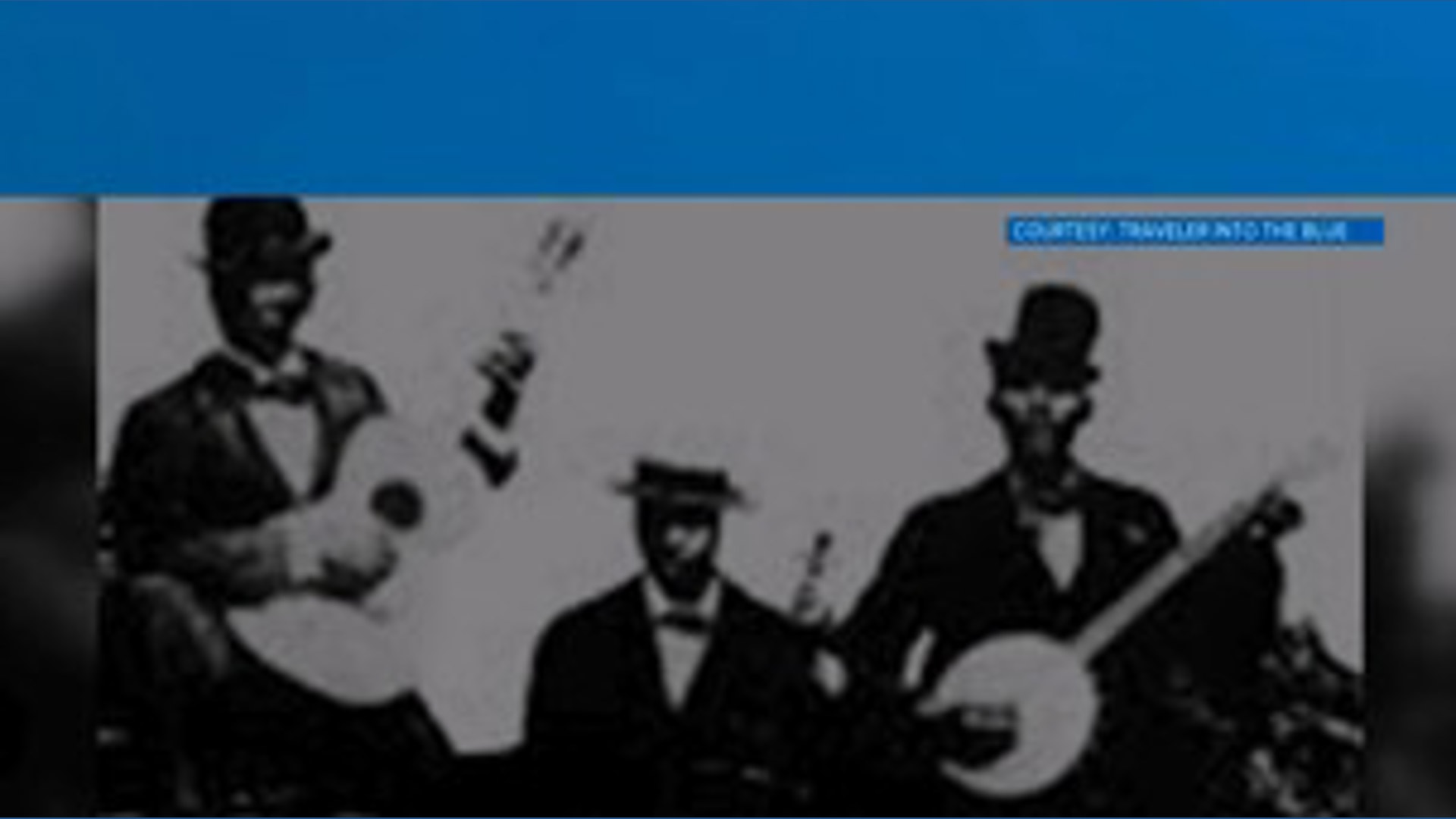 June is African American Music Appreciation Month