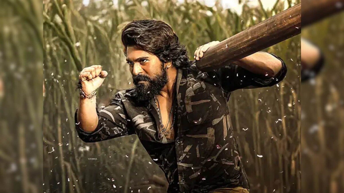 Peddi X reviews: Fans crown Ram Charan 'king', praise his brilliant ...