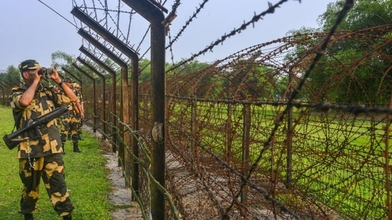 India, Bangladesh set to discuss border security at Delhi conference ...