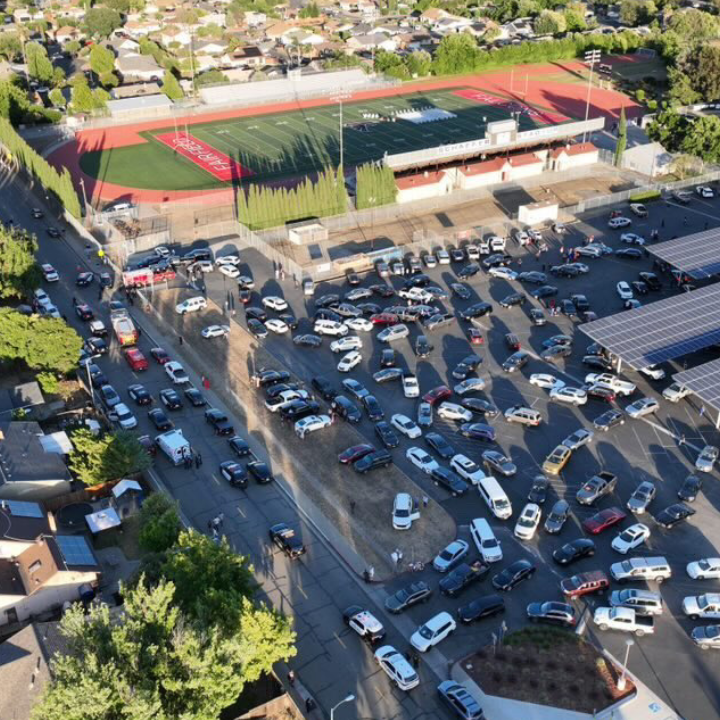 1 dead, 3 hurt in high school graduation shooting in Northern California