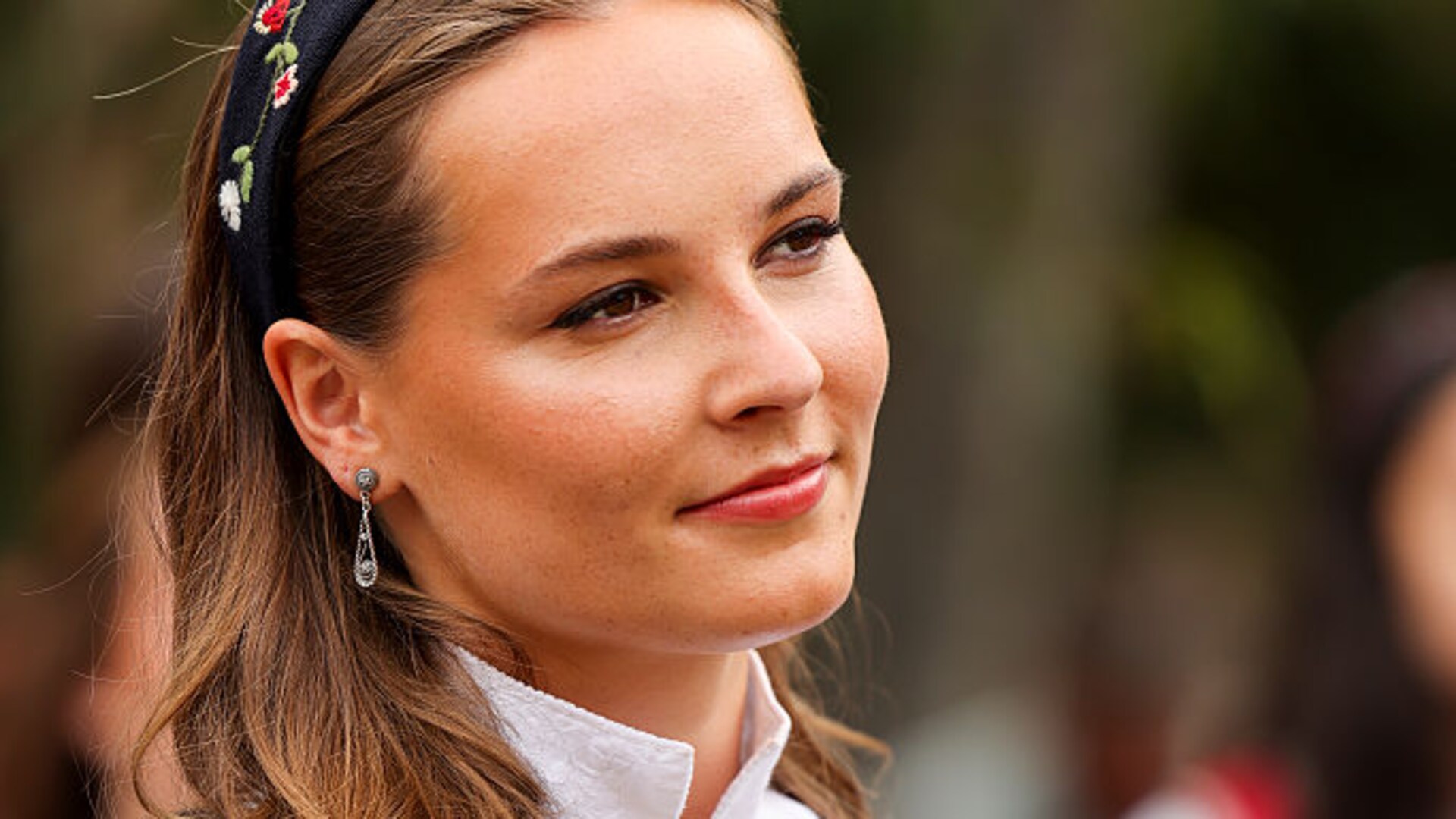 Ingrid Alexandra ist aus Sydney zu Mette-Marit zurückgekehrt