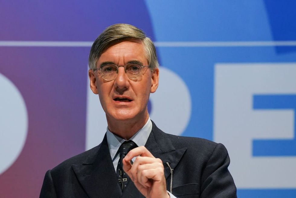 Bank of England staff blasted for working abroad 40 days a year