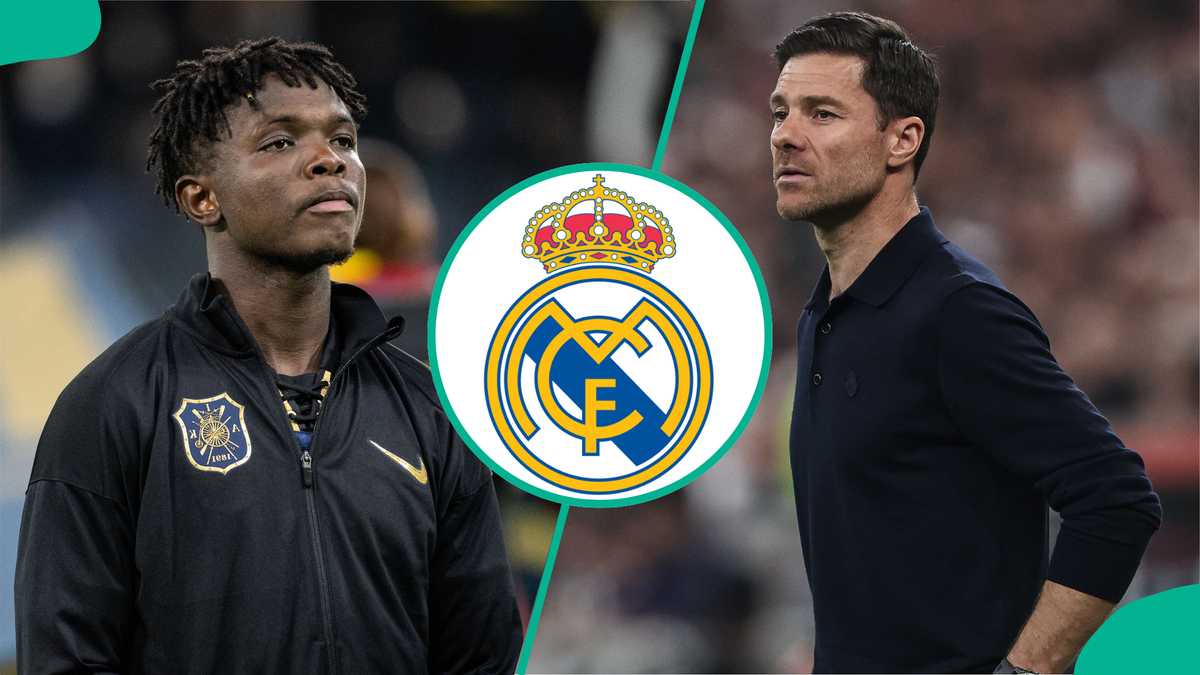 Chelsea join Brighton, Newcastle and Real Madrid in race for Nigerian ...