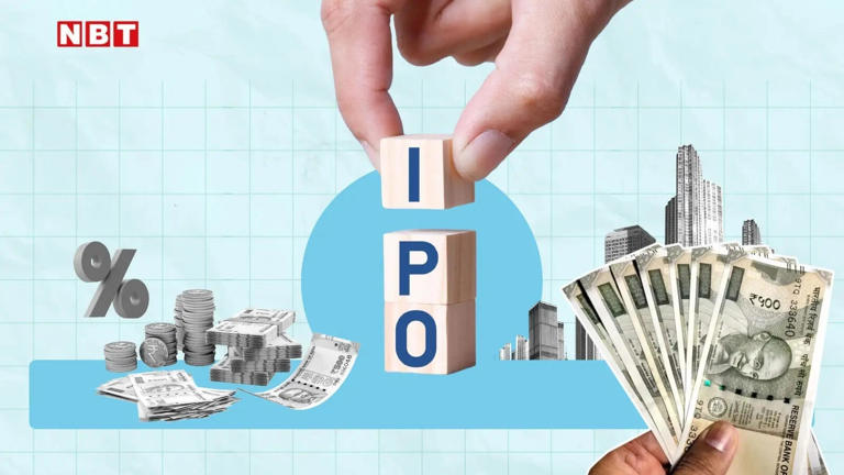 CMR Green Technologies IPO day 2: GMP signals 31% upside; issue sees ...