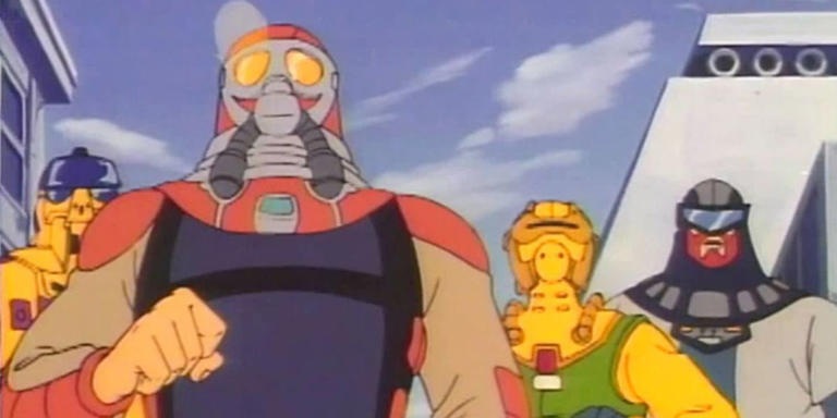 10 near-perfect 80s kids shows that no one remembers today