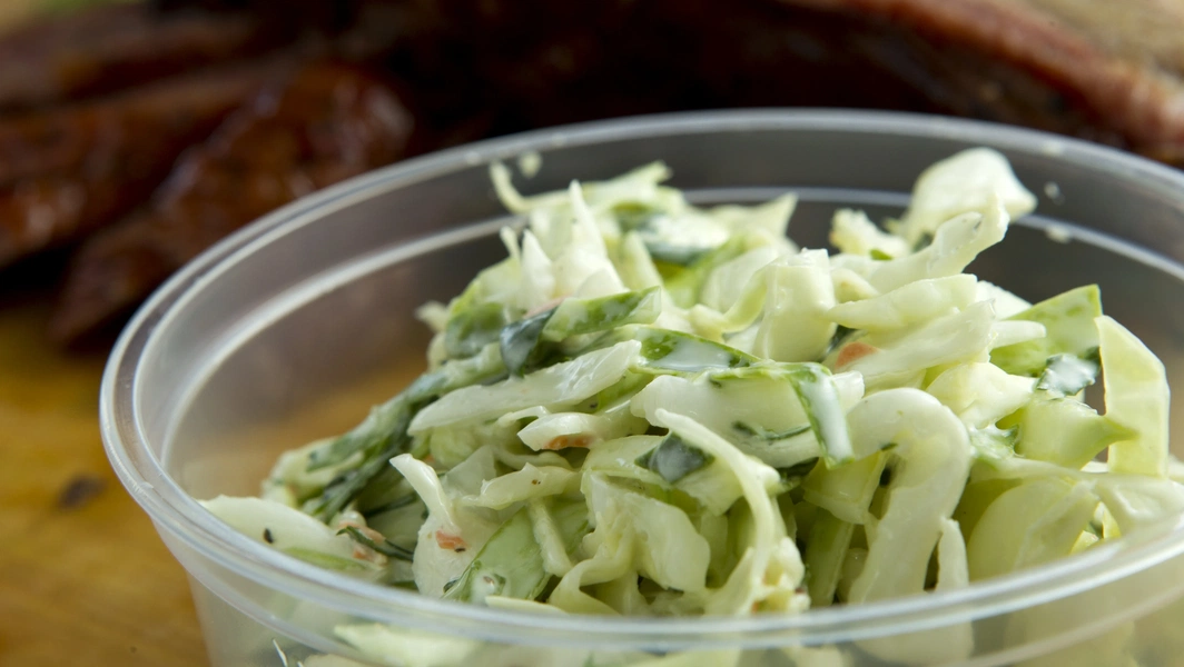 Coleslaw upgrades that will wow your summer table