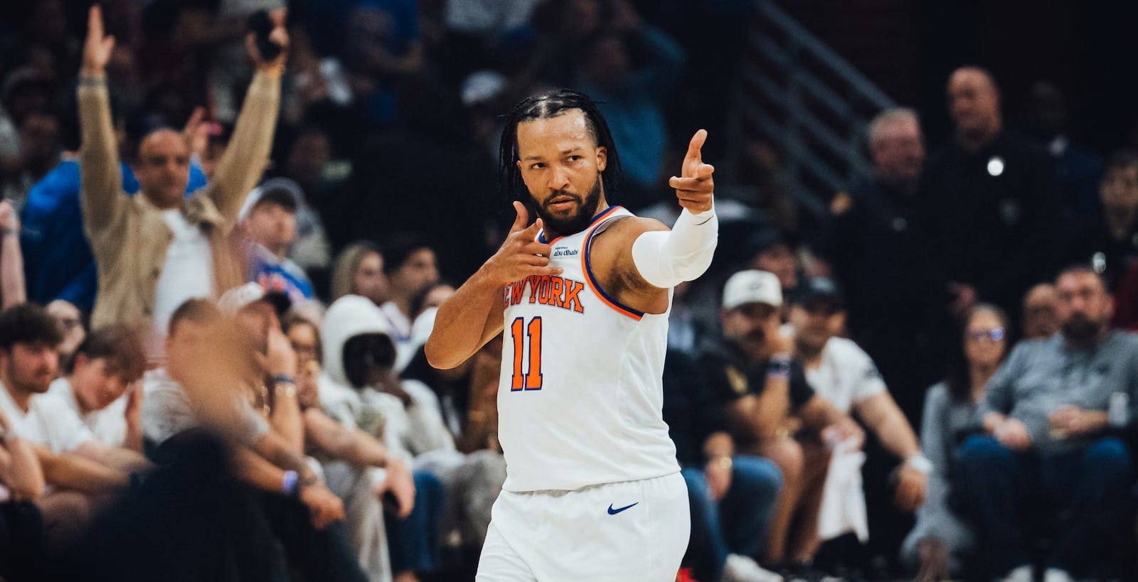Finales NBA : Les Spurs trébuchent d'entrée face à New York